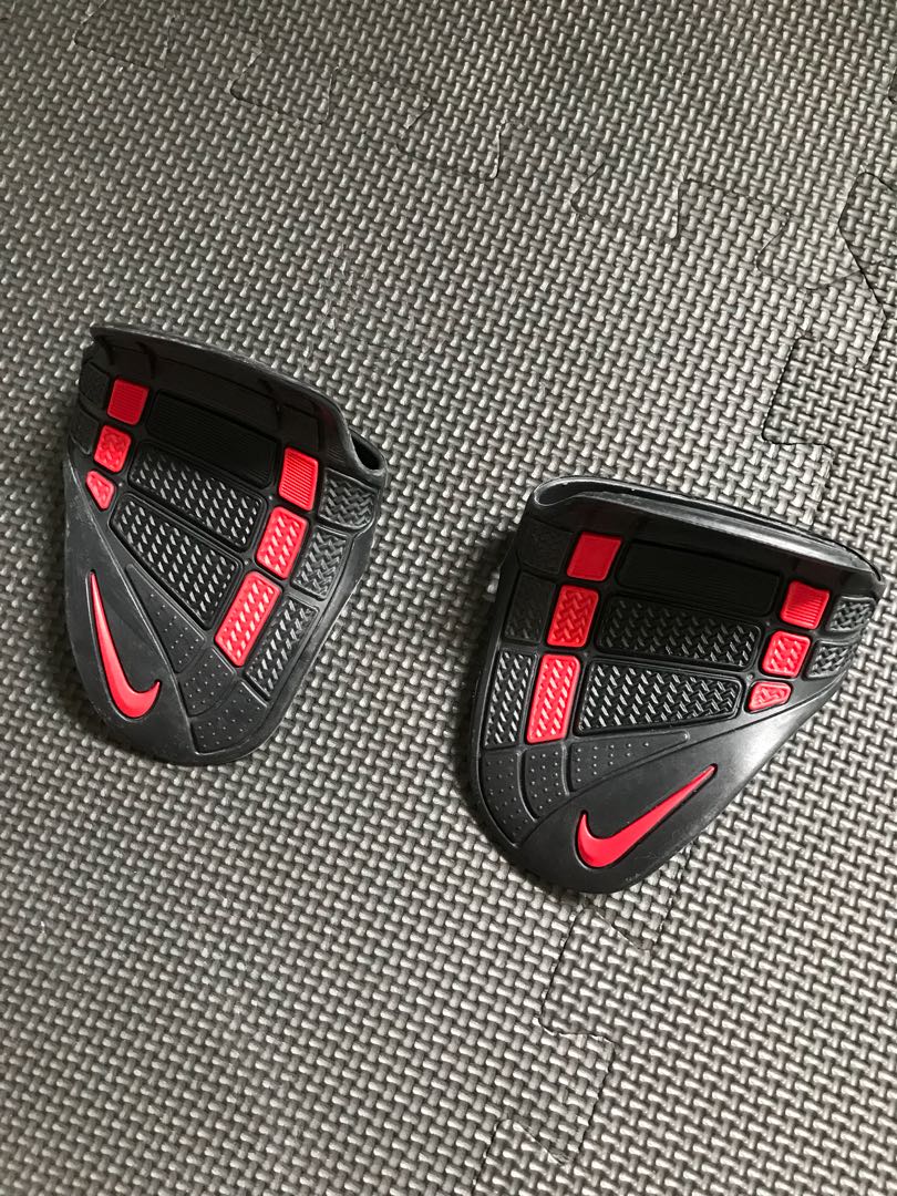 Nike grips, Sports Equipment, Sports & Games, Racket & Ball Sports on ...