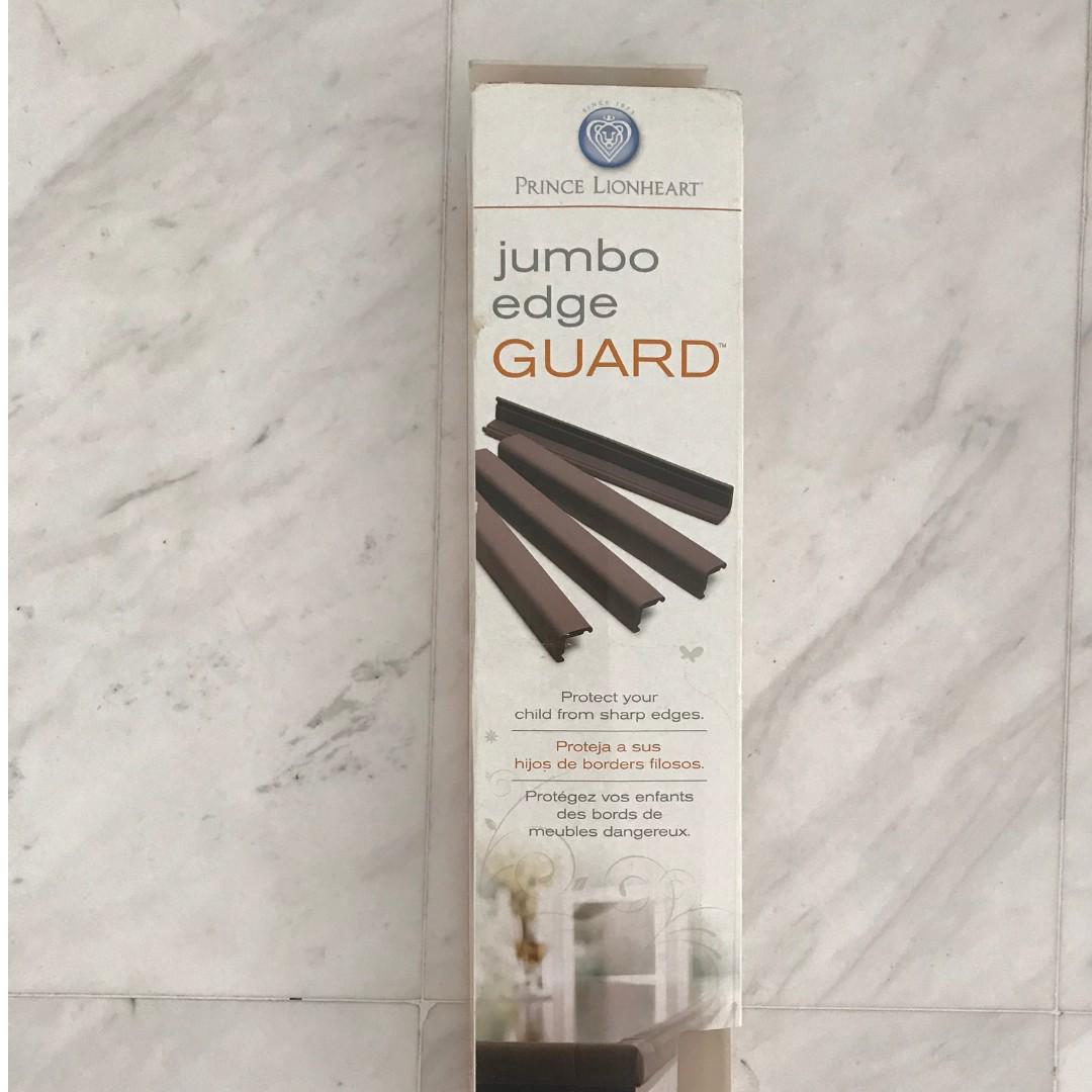 Prince Lionheart Jumbo Edge Guards, Babies & Kids, Baby Nursery & Kids ...