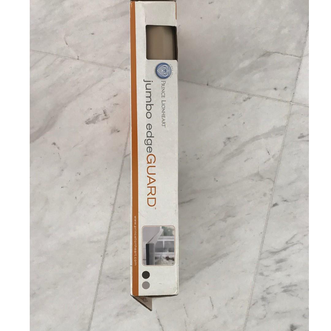 Prince Lionheart Jumbo Edge Guards, Babies & Kids, Baby Nursery & Kids ...