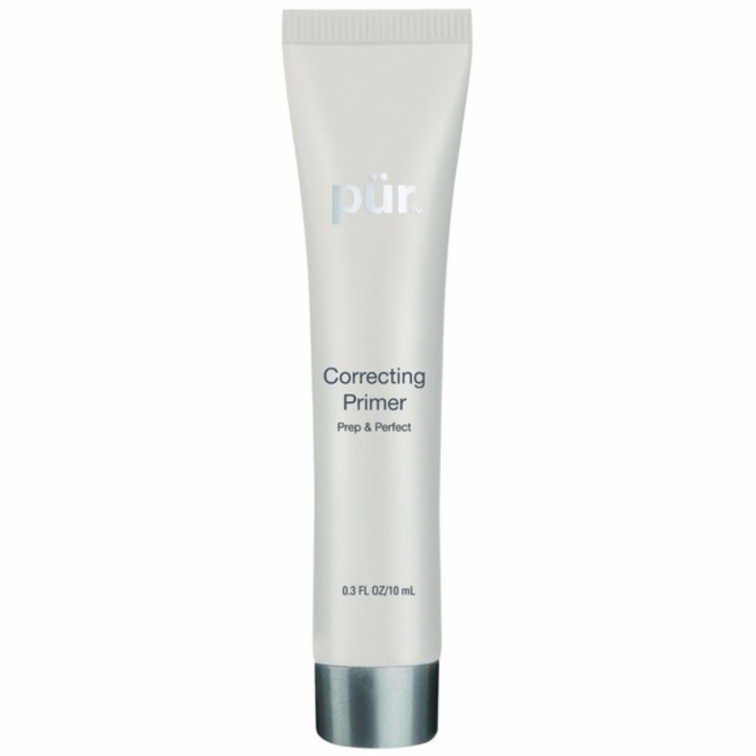 PUR Correcting Face Primers 10ml, Beauty & Personal Care, Face, Makeup ...