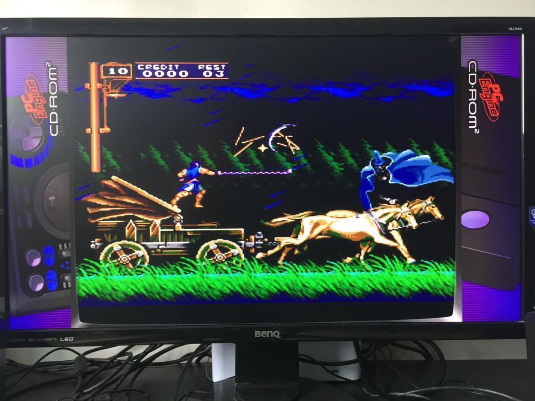 RetroPie Console; Raspberry 3B, Video Gaming, Video Game Consoles ...