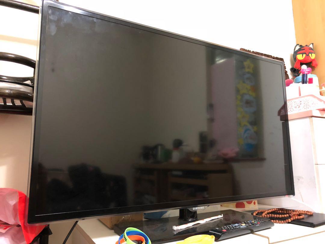 Samsung Smart TV 42 inch, Home Appliances, TVs & Entertainment Systems ...