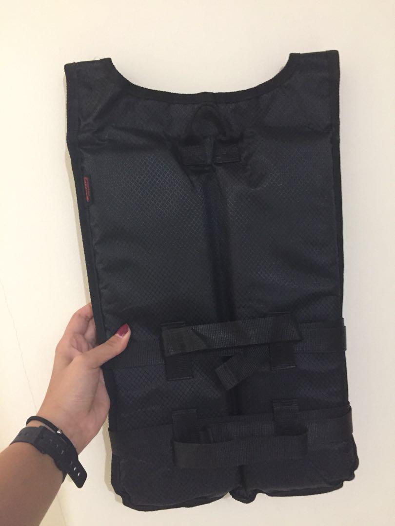 Seatec Life Vest, Sports Equipment, Sports & Games, Water Sports on ...