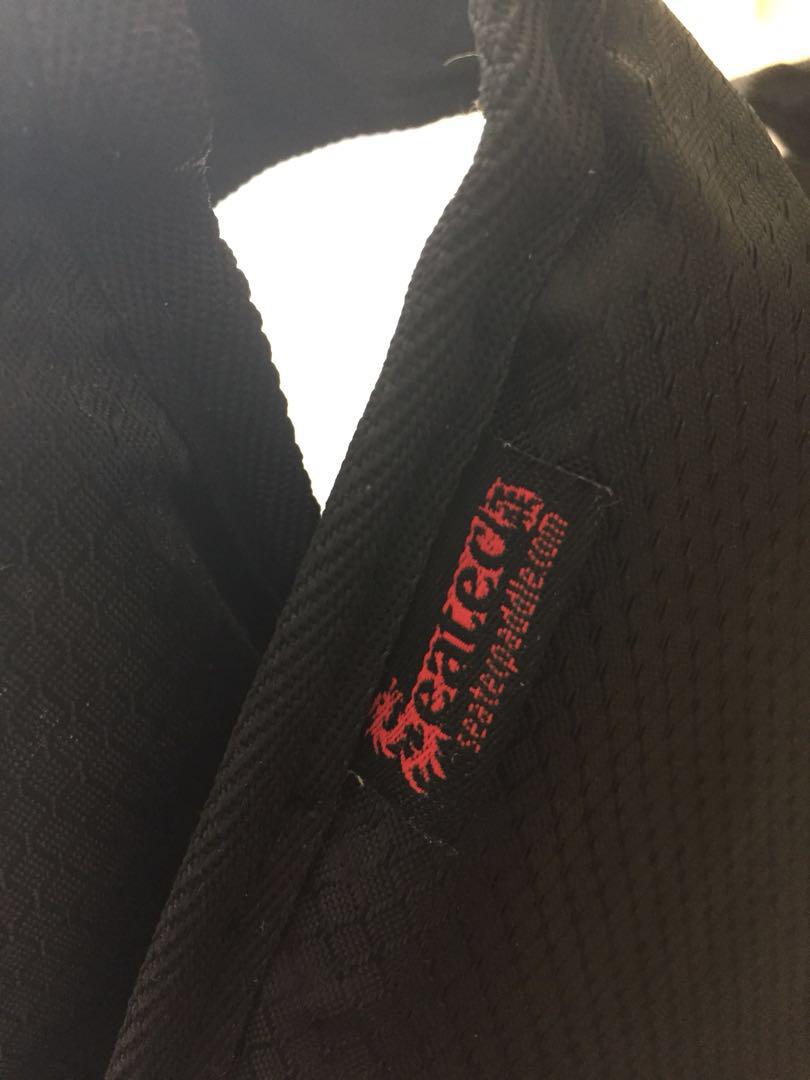 Seatec Life Vest, Sports Equipment, Sports & Games, Water Sports on ...