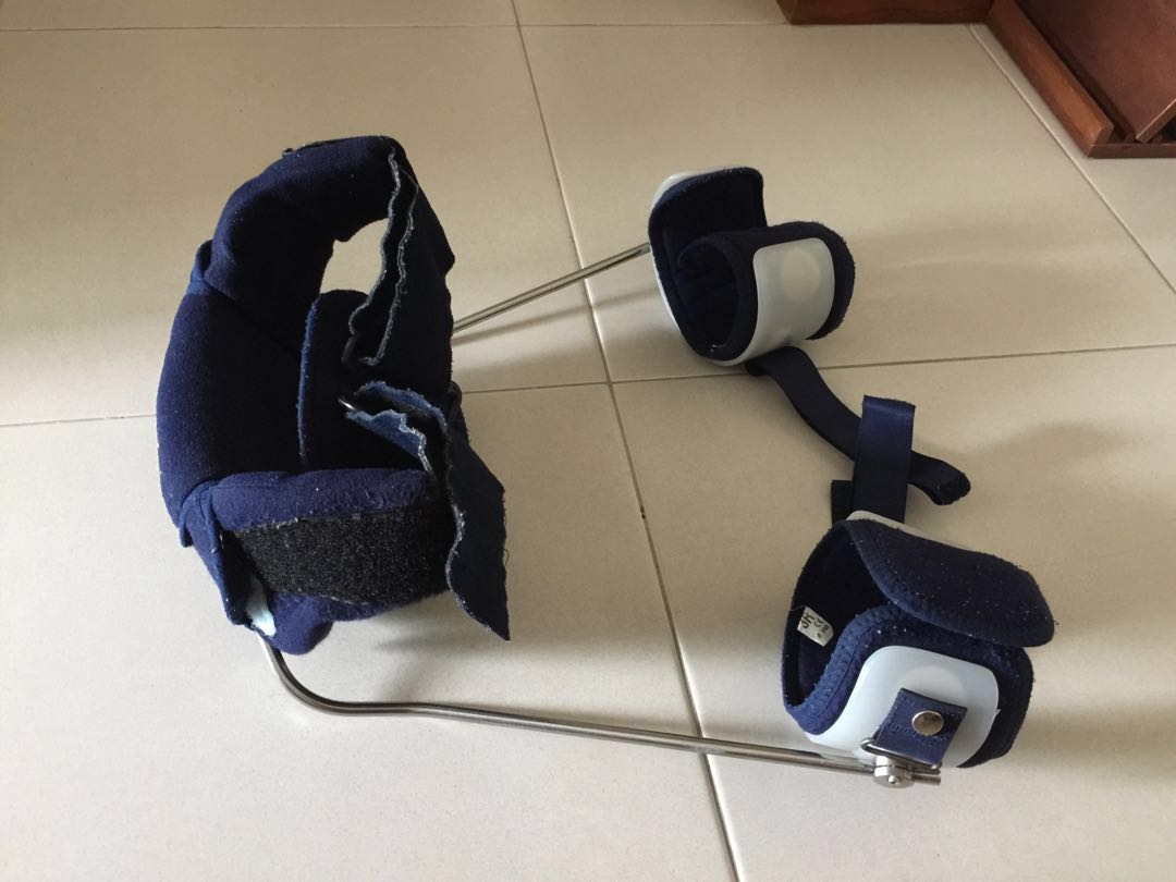 S.W.A.S.H brace, Everything Else on Carousell