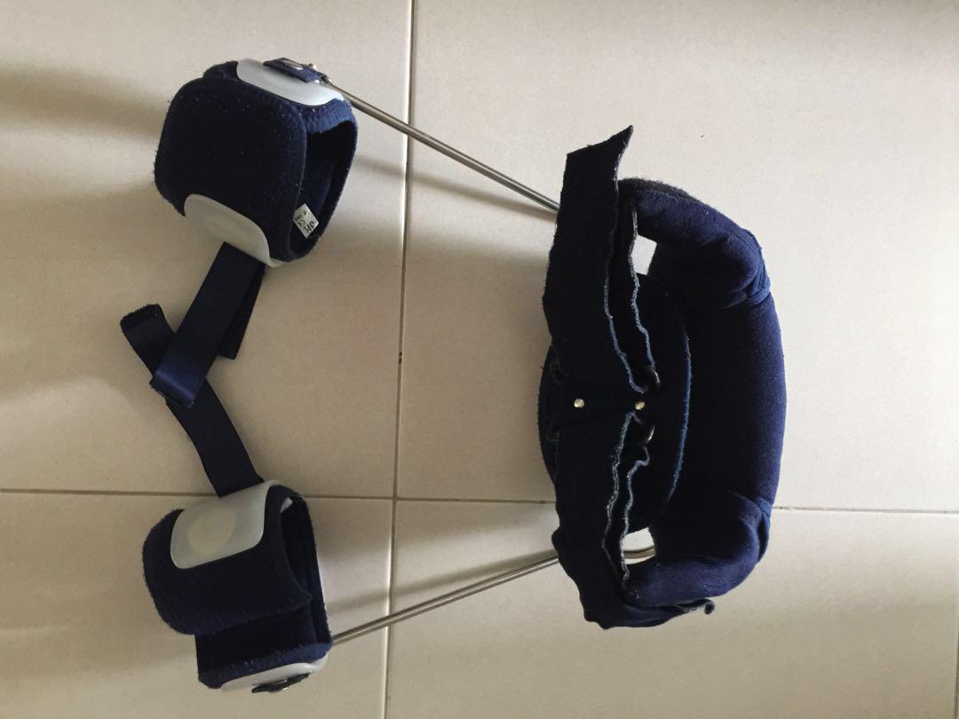 S.W.A.S.H brace, Everything Else on Carousell