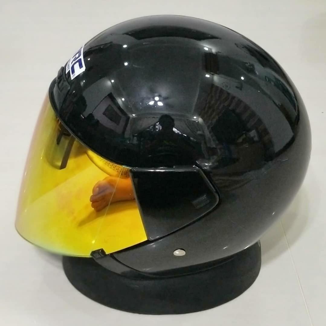 Arc Astro Helmet, Motorcycles, Motorcycle Apparel on Carousell