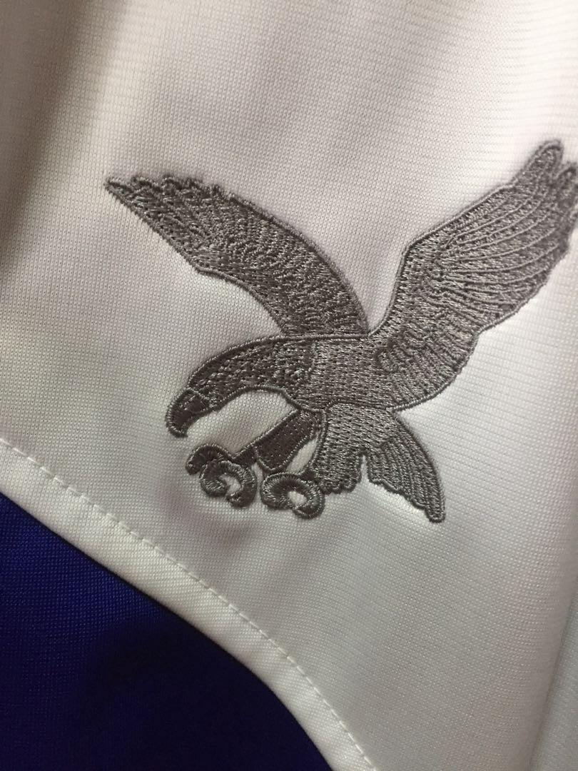 Ateneo Varsity Jacket, Men's Fashion, Coats, Jackets and Outerwear on ...