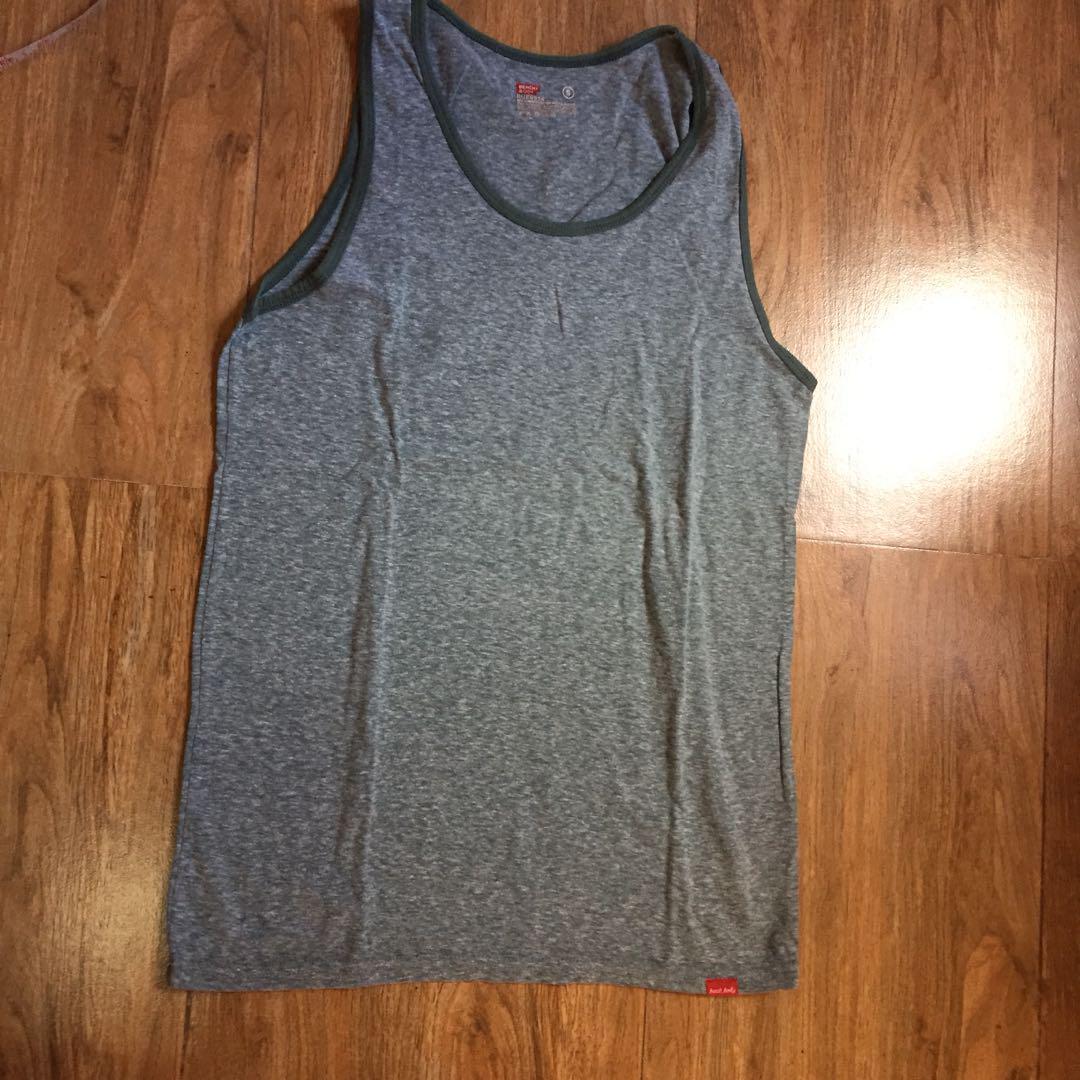 Bench Sando, Men's Fashion, Bottoms, Sleep and Loungewear on Carousell