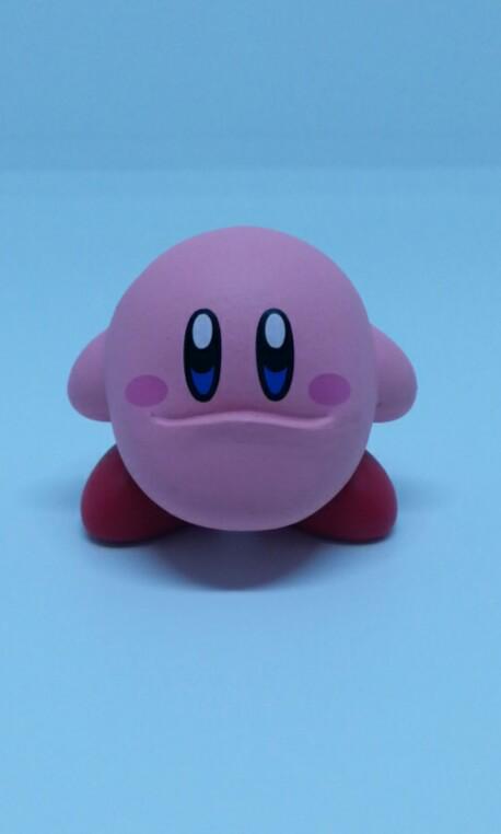 Brand New Takara Tomy Panda's ana Shakurel Kirby of the Stars Pilot Shakurel Kirby Miniature ...