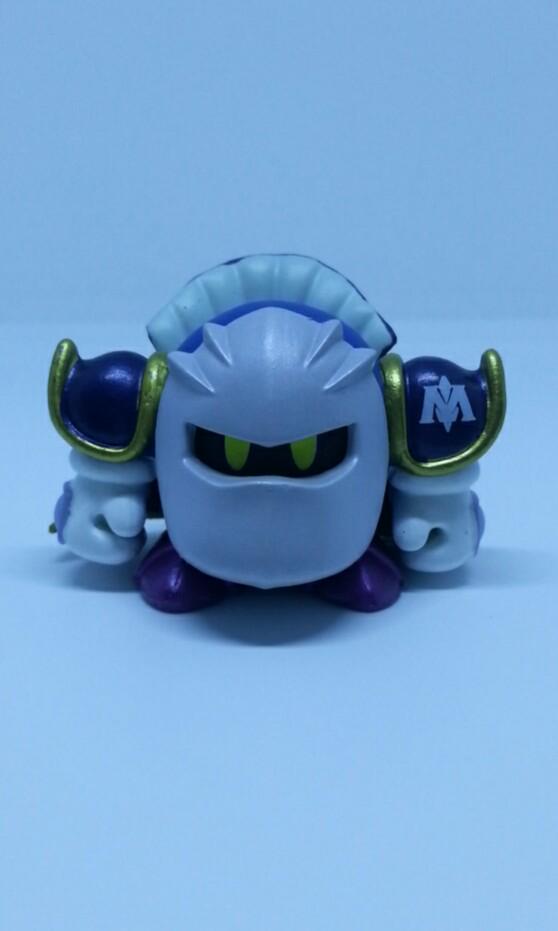 Brand New Takara Tomy Panda's ana Shakurel Kirby of the Stars Pilot ...