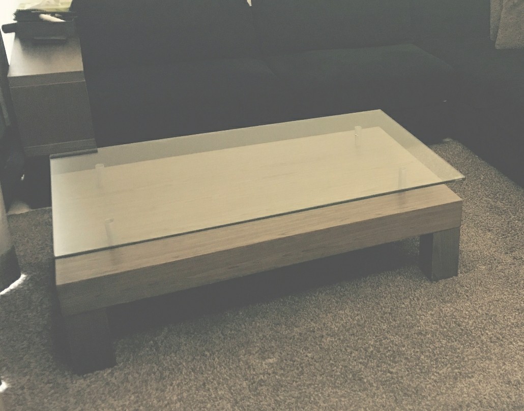 Cellini Coffe Table, Furniture & Home Living, Furniture, Tables & Sets ...