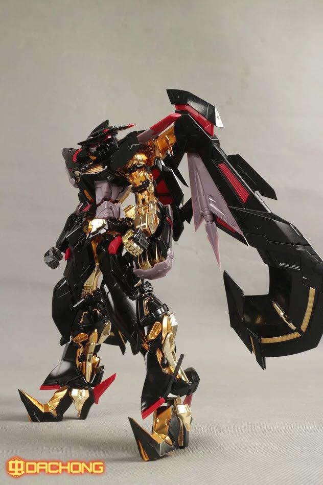 Daban MG 1/100 Astray Gold Frame Amatsu Mina, Hobbies & Toys, Toys ...