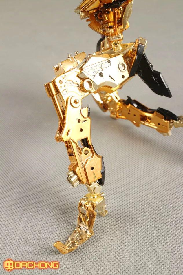 Daban MG 1/100 Astray Gold Frame Amatsu Mina, Hobbies & Toys, Toys ...