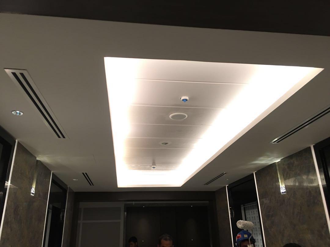 House renovation/false wall/room divider/partition divider/partition ...