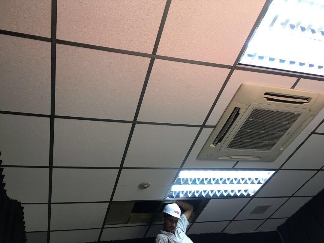 House renovation/false wall/room divider/partition divider/partition ...