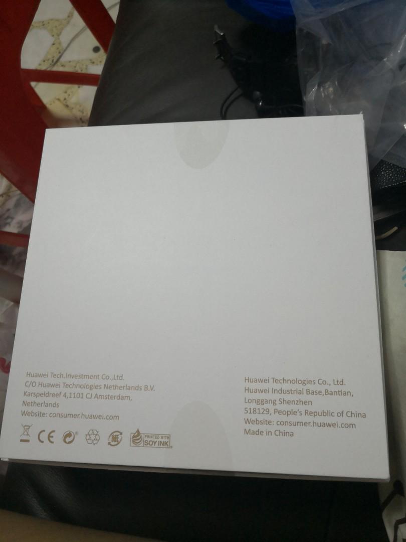Huawei 5 in 1 gift box, Mobile Phones & Gadgets, Mobile & Gadget ...