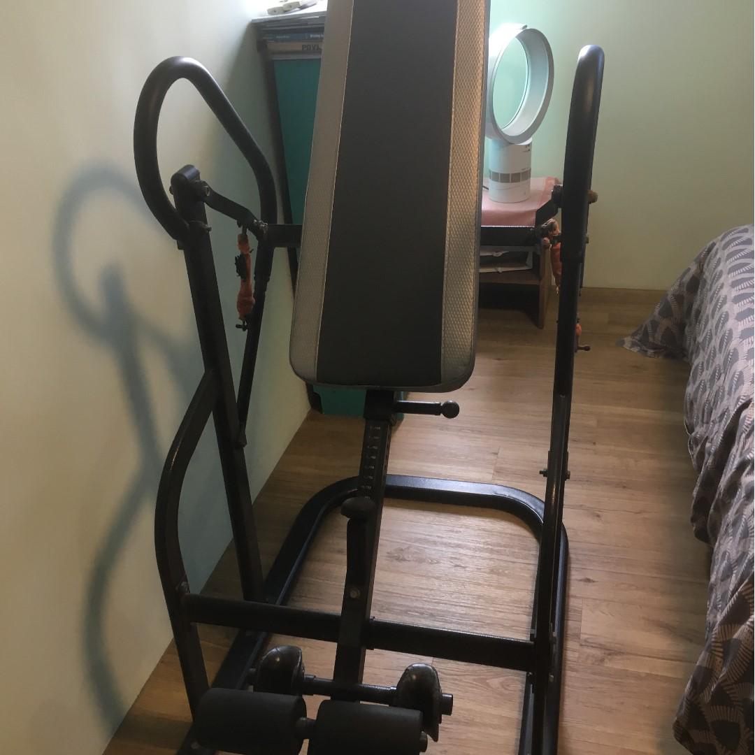 inverter, Sports Equipment, Exercise & Fitness, Cardio & Fitness ...