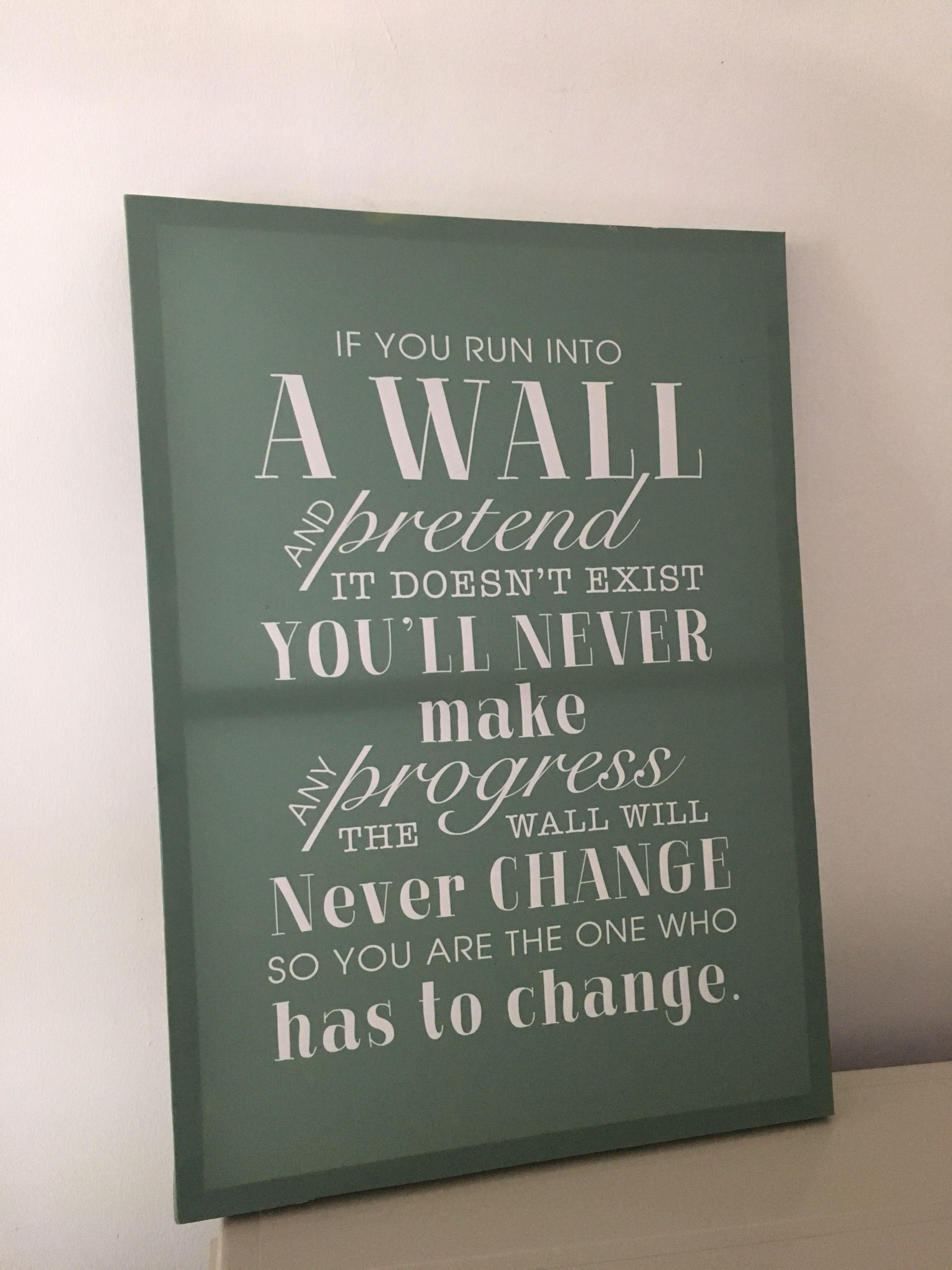 Kaison Wall Art Deco, Furniture & Home Living, Home Decor, Wall Decor ...