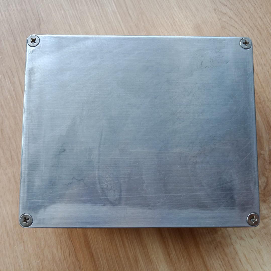 Klon klone - Lone Wolf Audio Minotaur, Hobbies & Toys, Music & Media ...