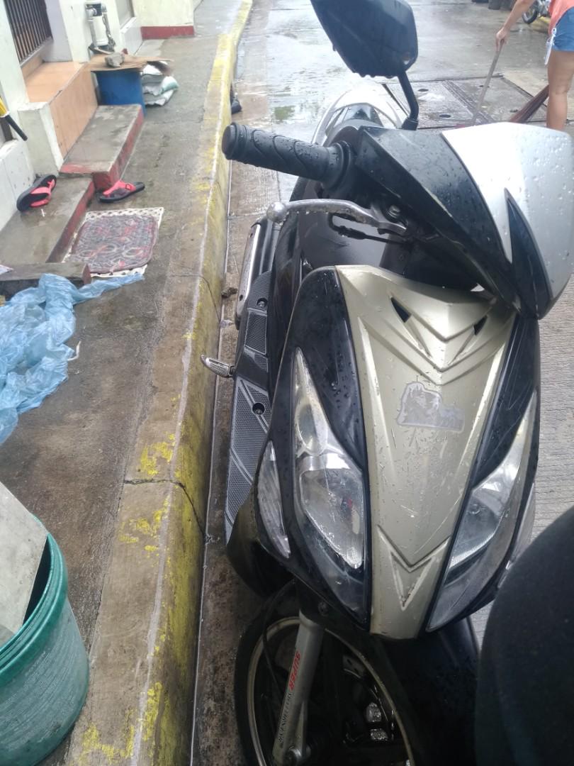 Motorstar Easy ride 150, Motorbikes on Carousell