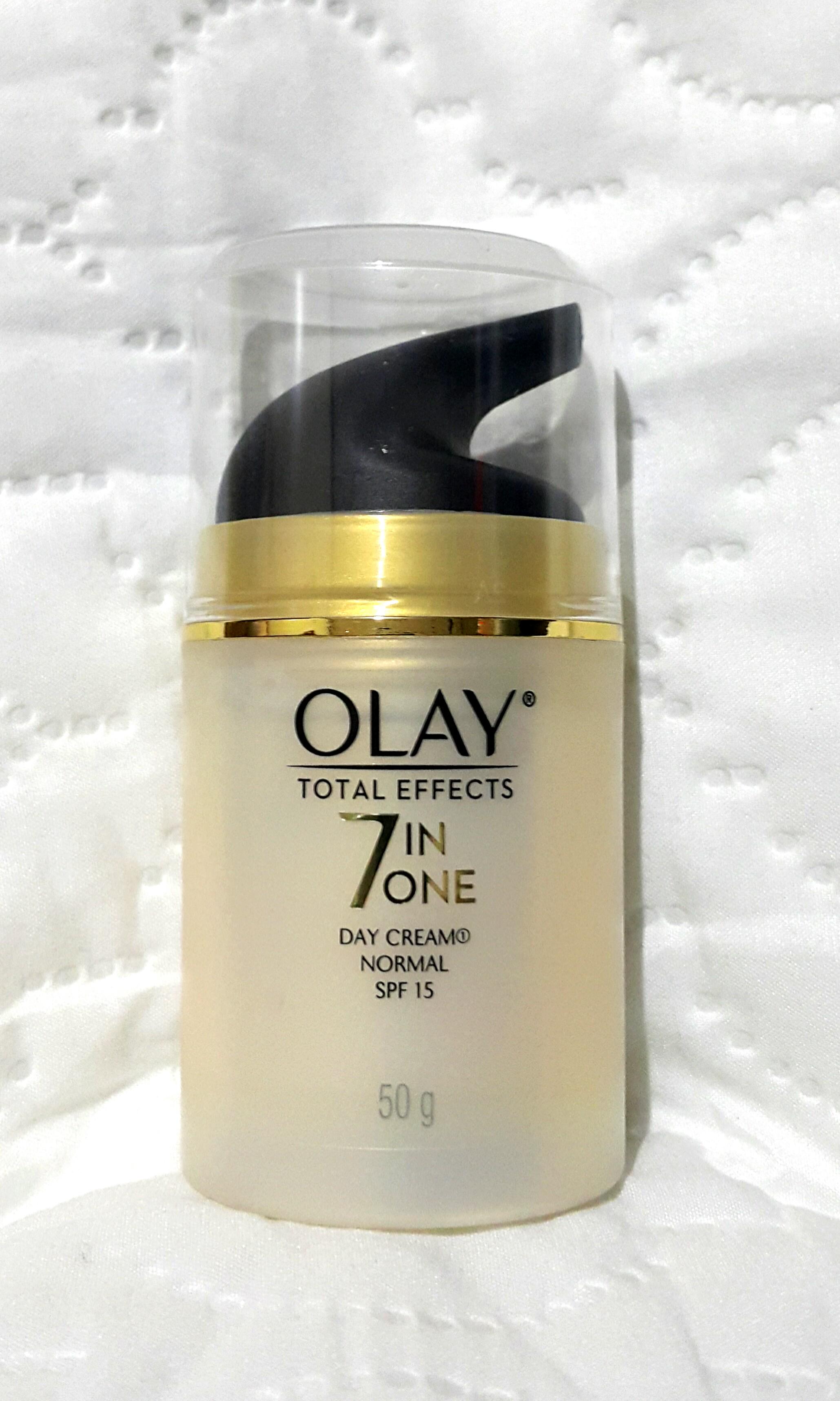 Olay Day and Night Cream Set (Authentic), Beauty & Personal Care, Face ...