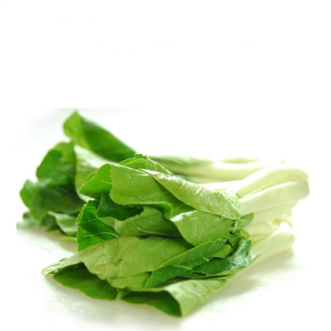 Organic Petchay, Food & Drinks, Fresh Produce on Carousell