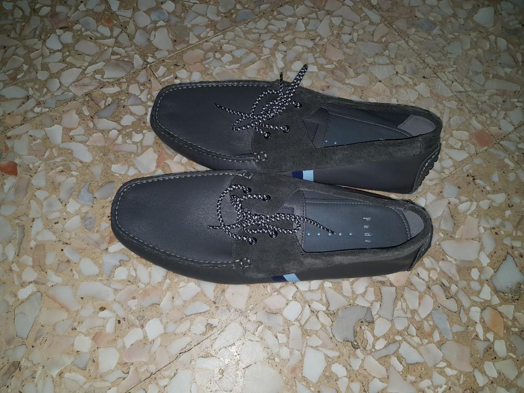 Pedro shoe, Men's Fashion, Footwear, Casual shoes on Carousell