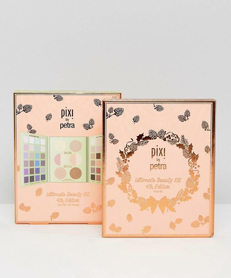 Pixi by Petra Ultimate Beauty Kit 4th edition, Beauty & Personal Care ...