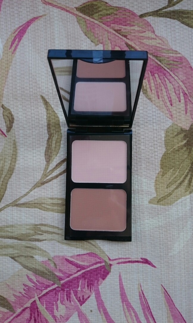 Quo Face Contour Palette, Beauty & Personal Care, Face, Makeup on Carousell