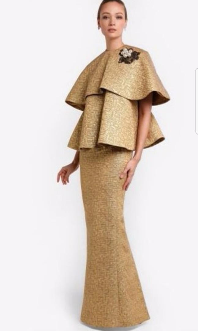 Rizalman Designer Collection, Women's Fashion, Dresses & Sets ...