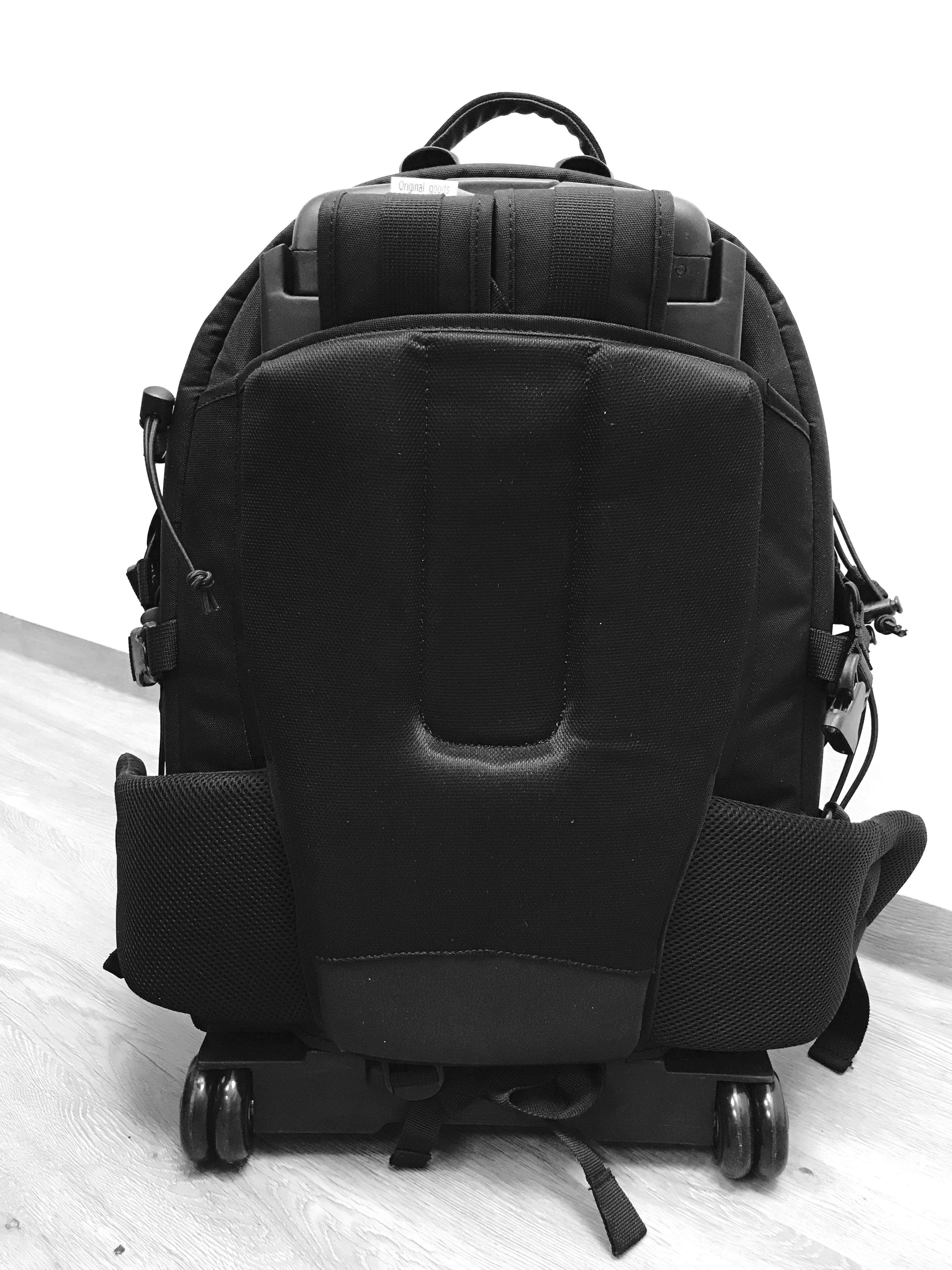Rolling Camera Big Bag, Photography, Photography Accessories, Camera ...