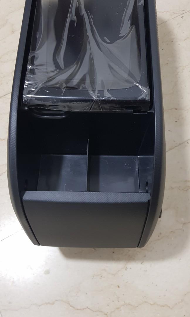 Toyota Estima Original Center Console, Car Accessories, Accessories on ...