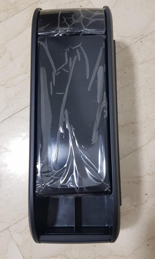 Toyota Estima Original Center Console, Car Accessories, Accessories on ...