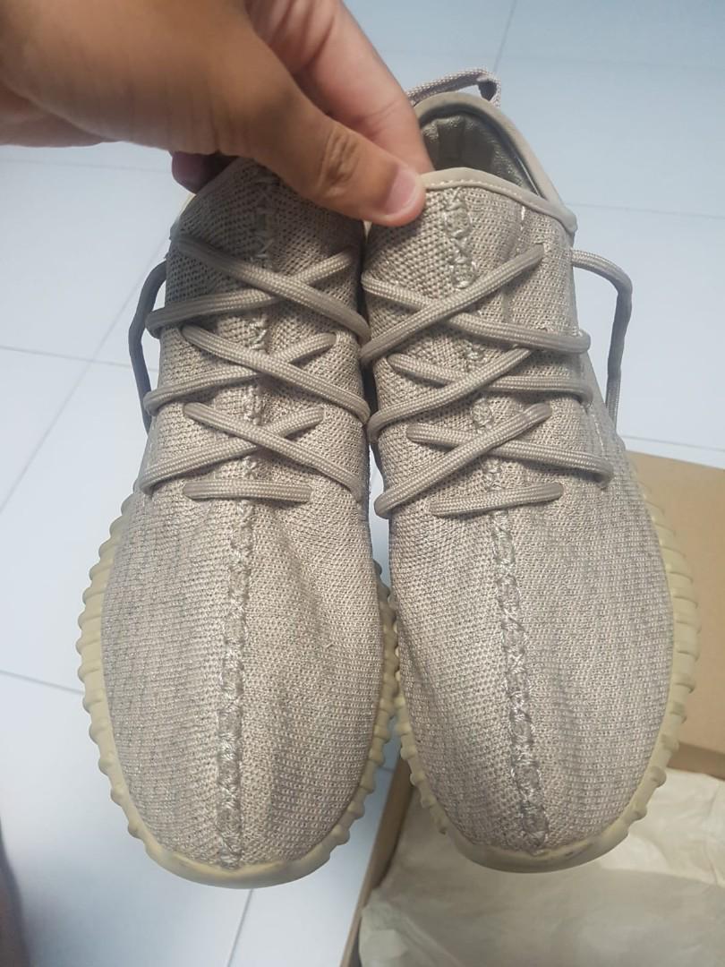Hey Guys I Got My First Pair Of Yeezys And Was Wondering, 56% OFF