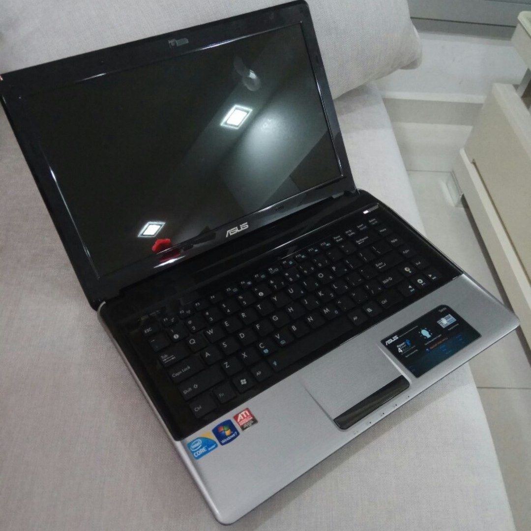 ASUS X42J LAPTOP (RESERVED), Computers & Tech, Laptops & Notebooks on Carousell