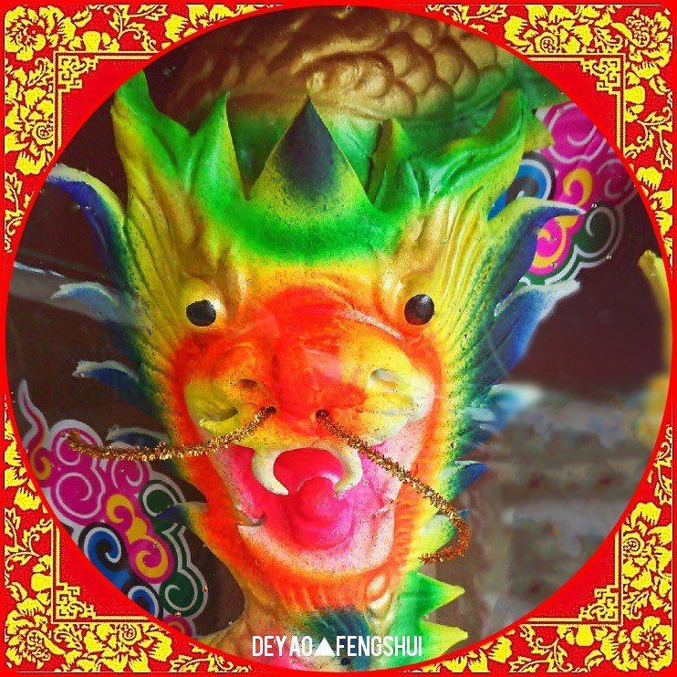 BN Religious Giant Dragon Joss Sticks 6 feet tall , Everything Else on ...