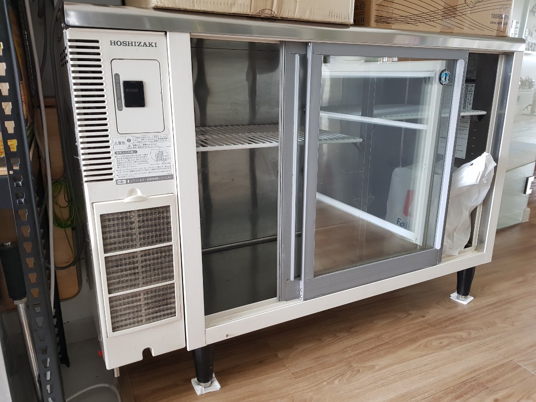 Hoshizaki Commercial chiller (Made in Japan), Everything Else on Carousell