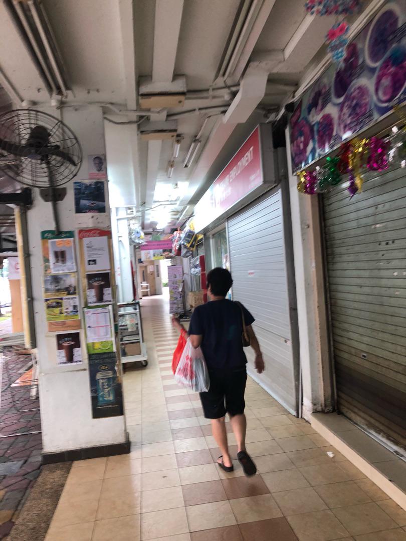 HDB shophouse, Property, For Sale, Commercial on Carousell