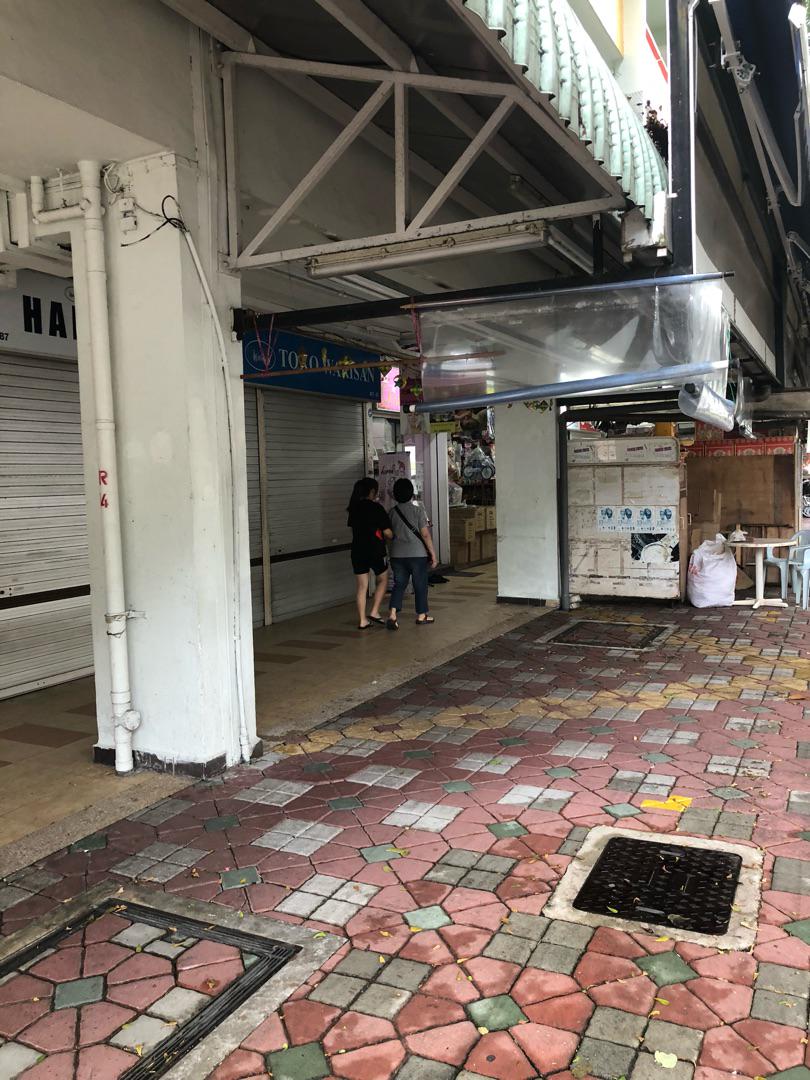 HDB shophouse, Property, For Sale, Commercial on Carousell