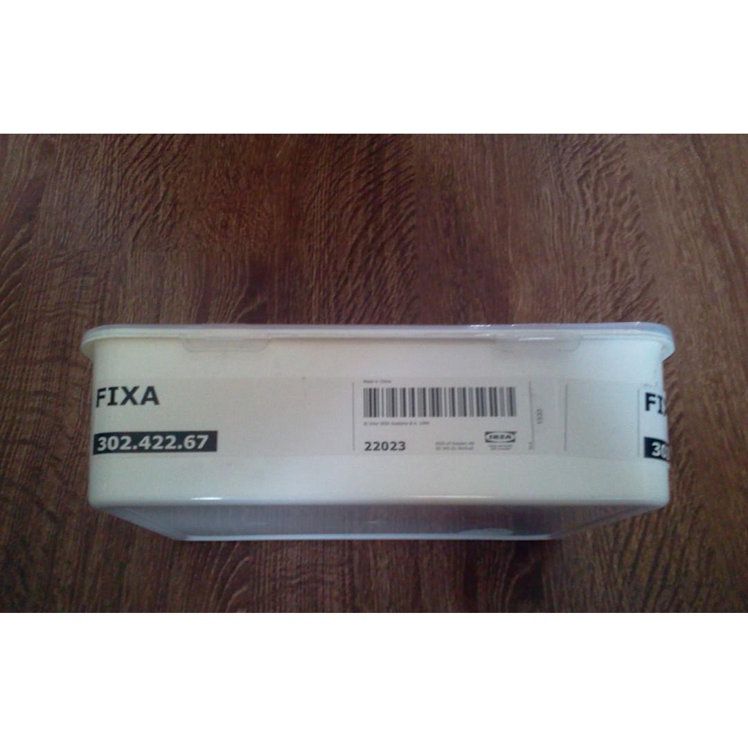 Ikea Fixa Jigsaw, Hobbies & Toys, Stationery & Craft, Craft Supplies ...