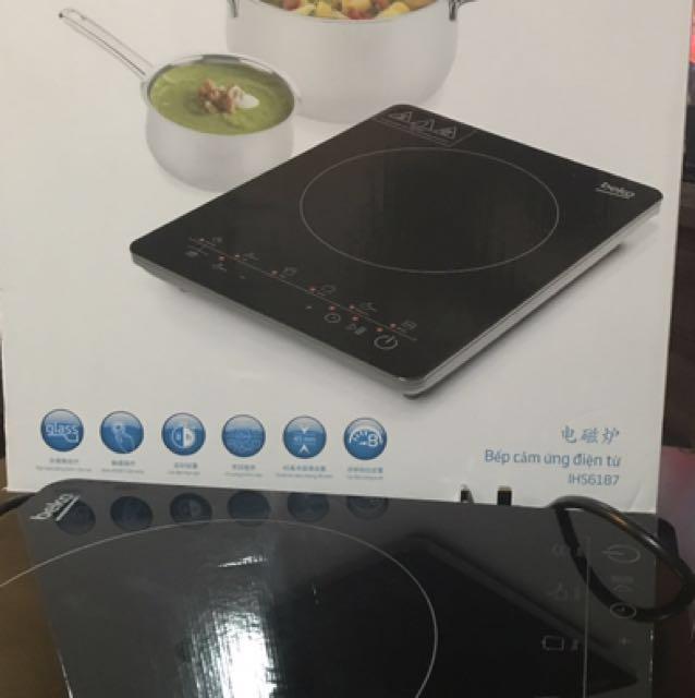 Induction Hub Cooker, TV & Home Appliances, Kitchen Appliances, Cookers ...