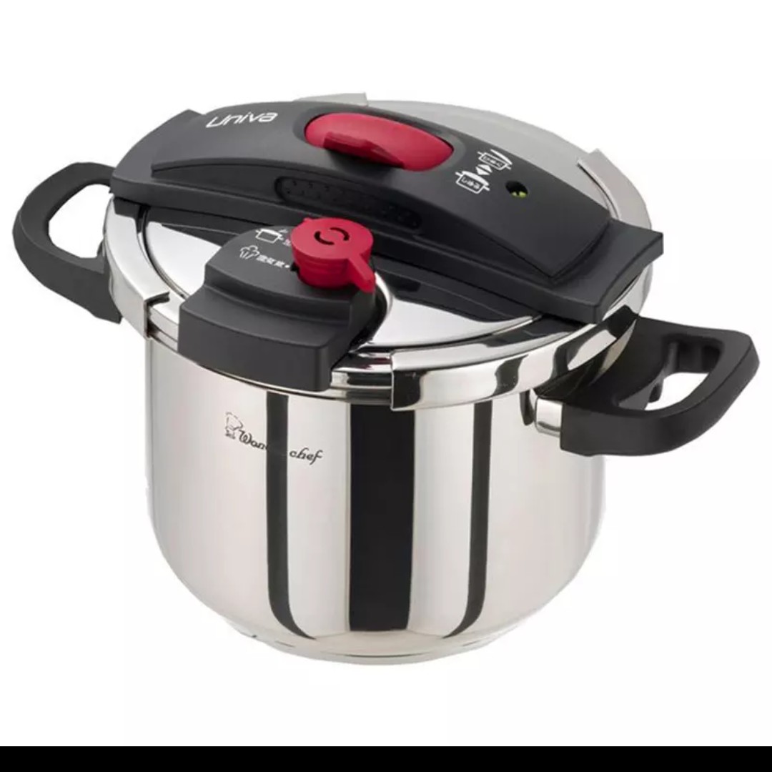 Japan pressure cooker, TV & Home Appliances, Kitchen Appliances ...