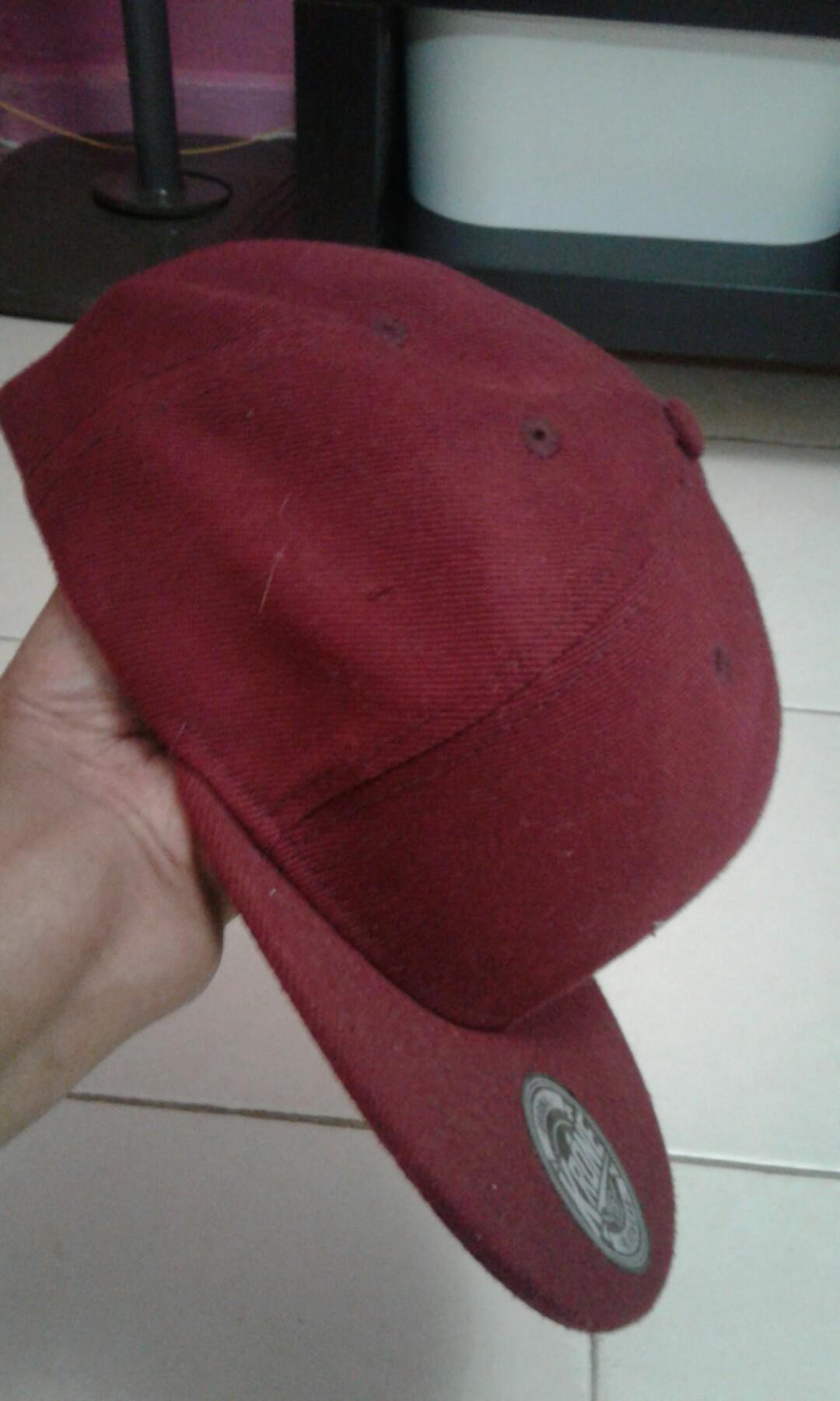 KRone Cap brand origanal, Men's Fashion, Watches & Accessories, Caps ...