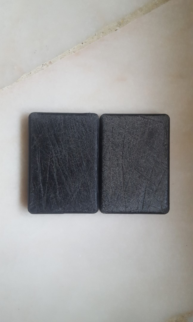 Longboard Sliding Pucks, Sports Equipment, Sports & Games, Skates ...