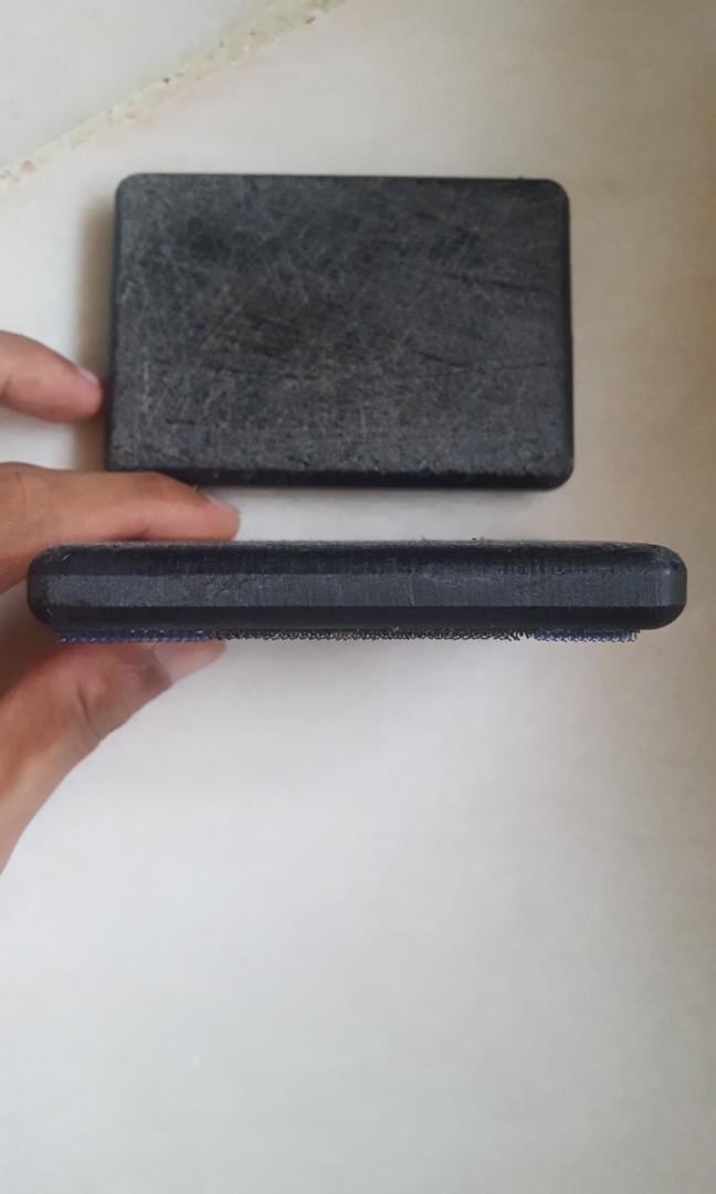 Longboard Sliding Pucks, Sports Equipment, Sports & Games, Skates ...