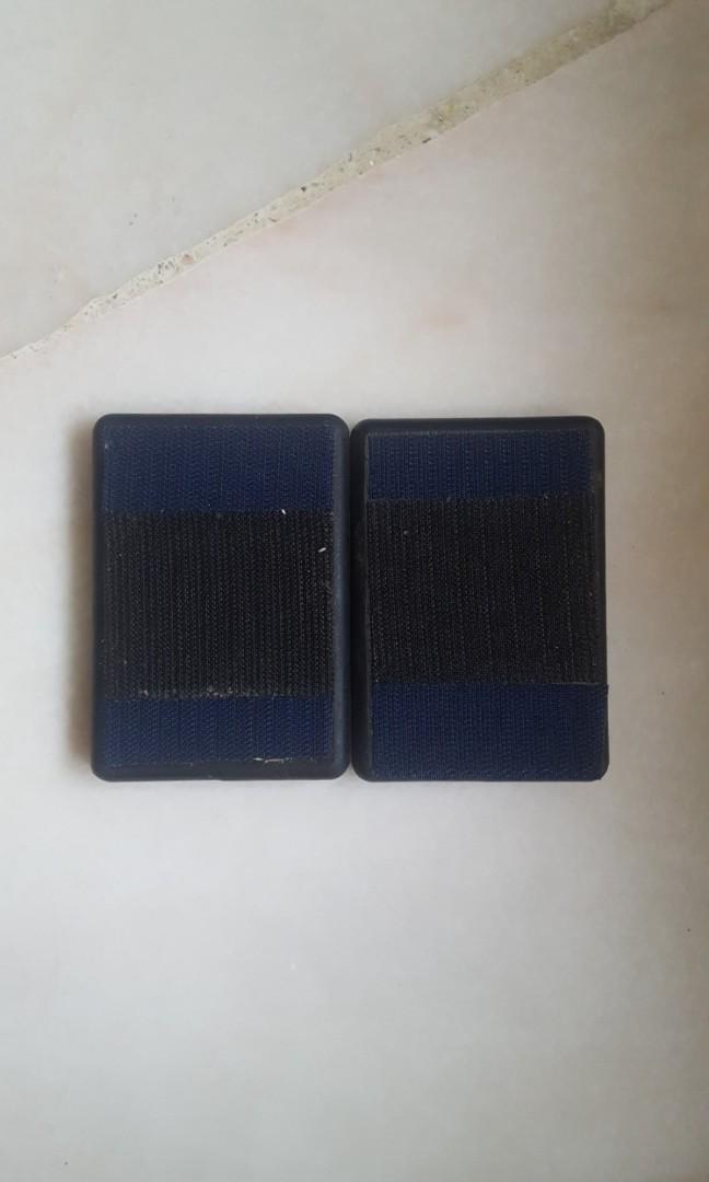 Longboard Sliding Pucks, Sports Equipment, Sports & Games, Skates ...