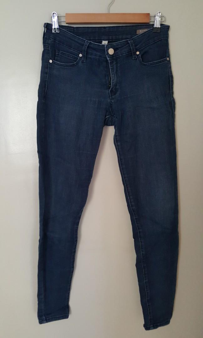 Mango elektra skinny pants, Women's Fashion, Bottoms, Other Bottoms on ...