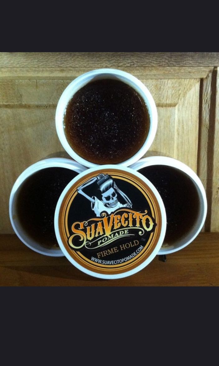 Suavecito Pomade, Beauty & Personal Care, Men's Grooming on Carousell