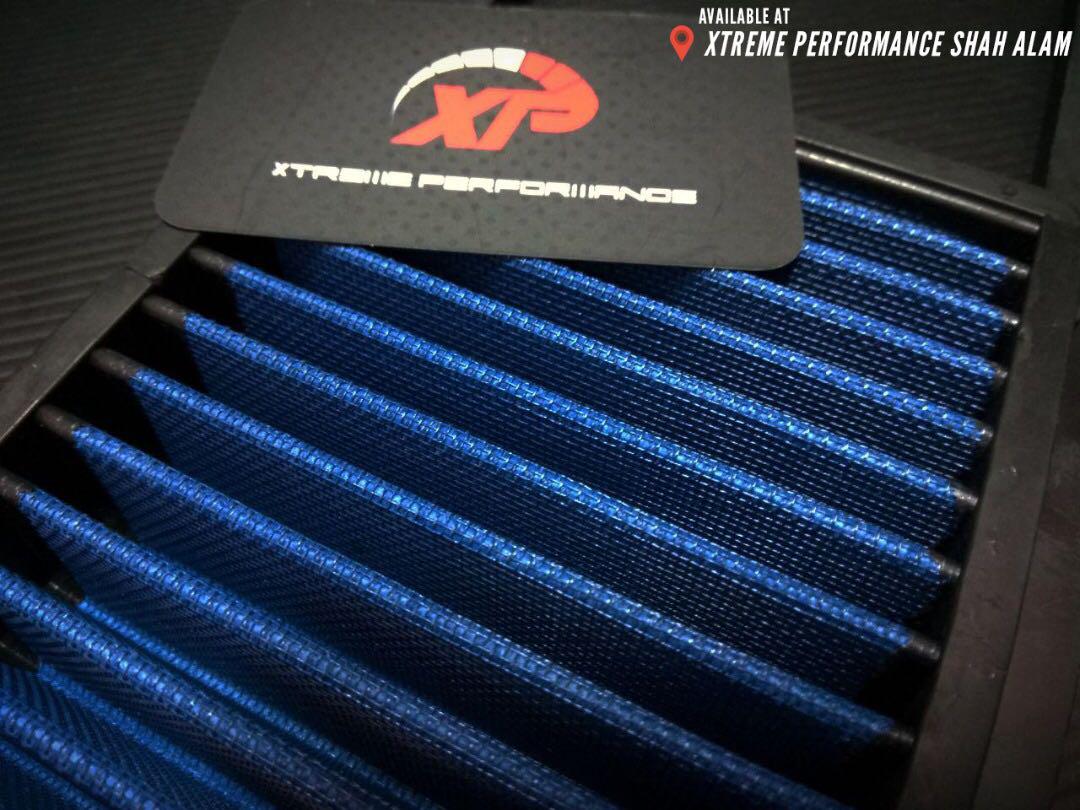 AIR FILTER WORKS drop in perodua AXIA 1.0, Auto Accessories on Carousell